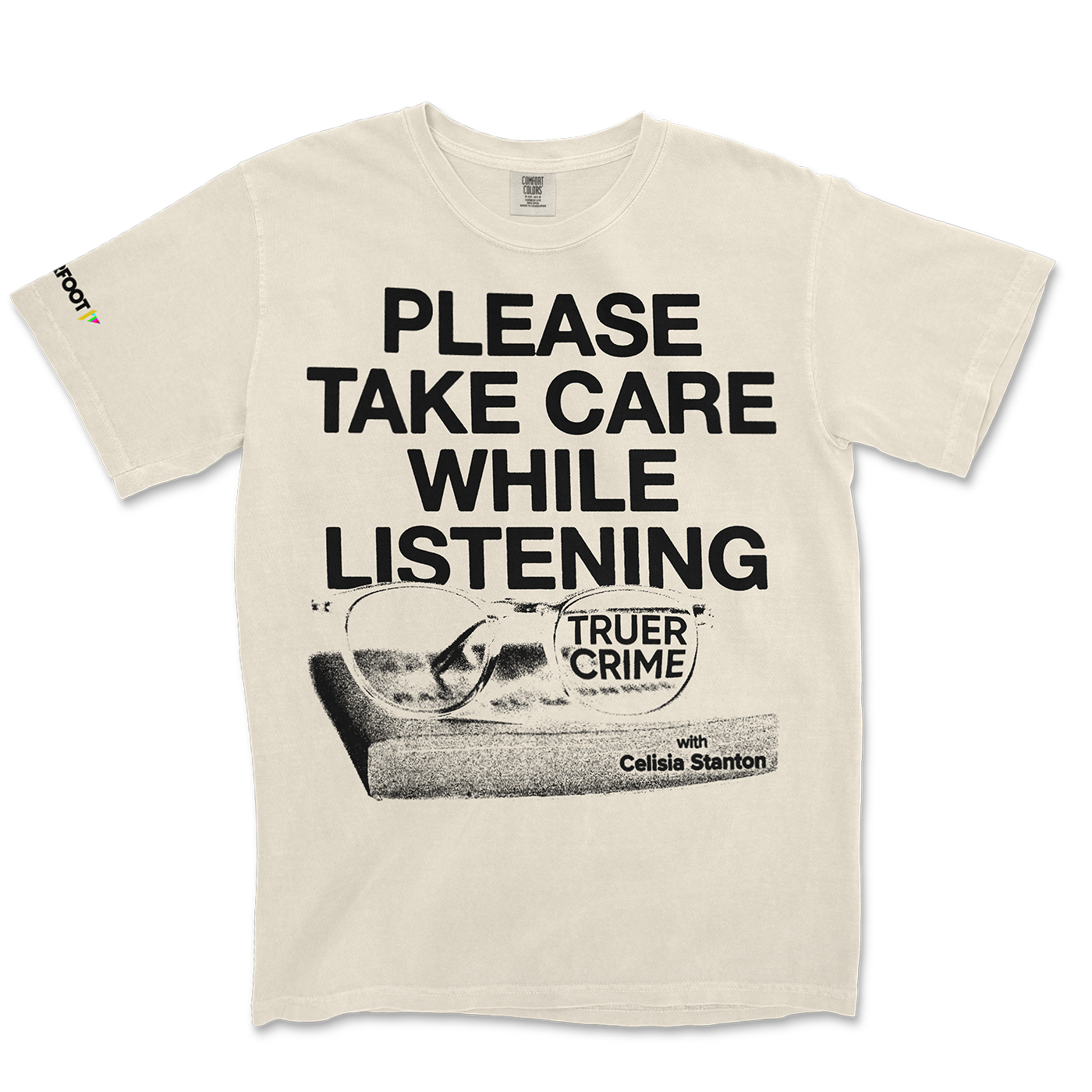 Take Care II – Tenderfoot TV